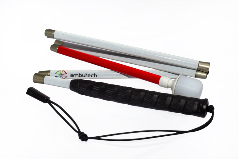 Everything You Need to Know About White Canes