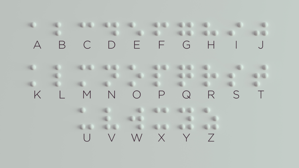 History of World Braille Day - The Lighthouse for the Blind, Inc.